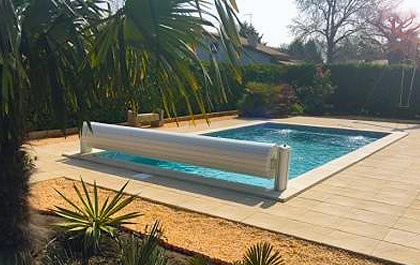 Baches pour Piscines sur mesure en stock. Le spécialiste des bâches ...