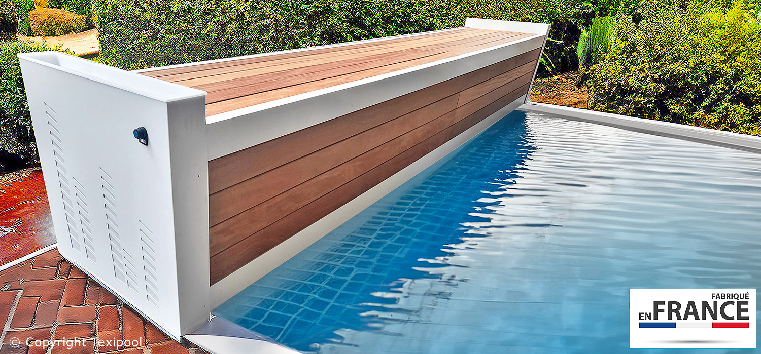 Baches pour Piscines sur mesure en stock. Le spécialiste des bâches ...